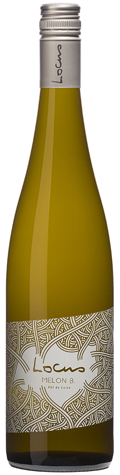 Cuvée Melon B. - MELON DE BOURGOGNE - Locus Muscadet