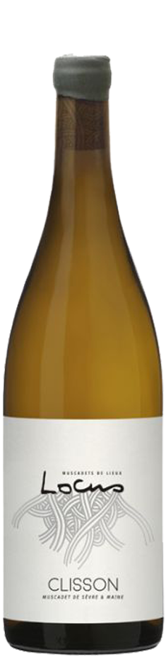 Cru Clisson - Melon de Bourgogne - Locus Muscadet